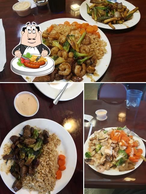 Fuji Bar & Grill, Waycross - Menú del restaurante, precios y reseñas