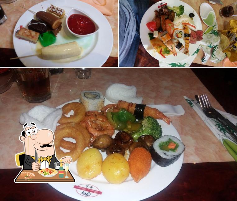 Gourmet Tempel Recklinghausen Preise