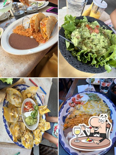 Guapo's Restaurant in Chantilly - Restaurant menu and reviews