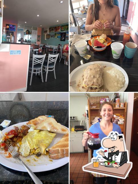 Harbor View Café, St. Augustine - Restaurant menu, prices and reviews