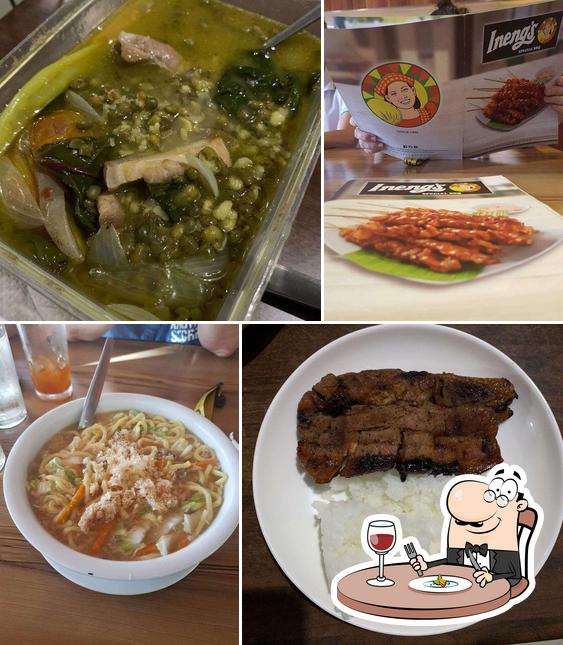 Ineng's, Parañaque - Restaurant menu, prices and reviews