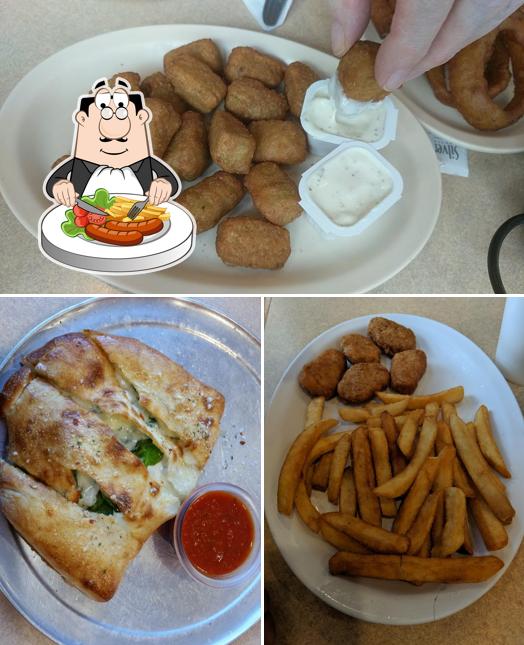 Italian Delight, Stephens City - Restaurant menu, prices and reviews