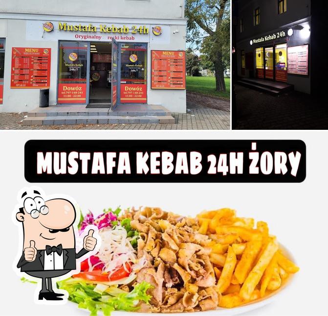 Mustafa Kebab zory, Zory - Restaurant reviews