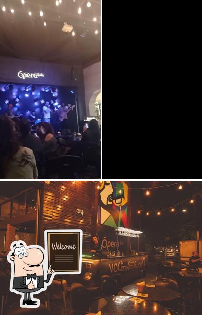 Ópera Bar, Uberlândia - Menu do restaurante, preços e opiniões