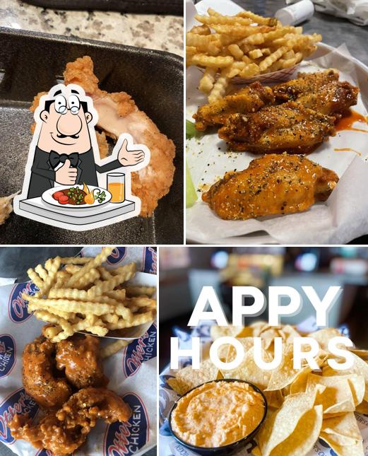 Otter's Chicken in Kennesaw - Restaurant menu and reviews