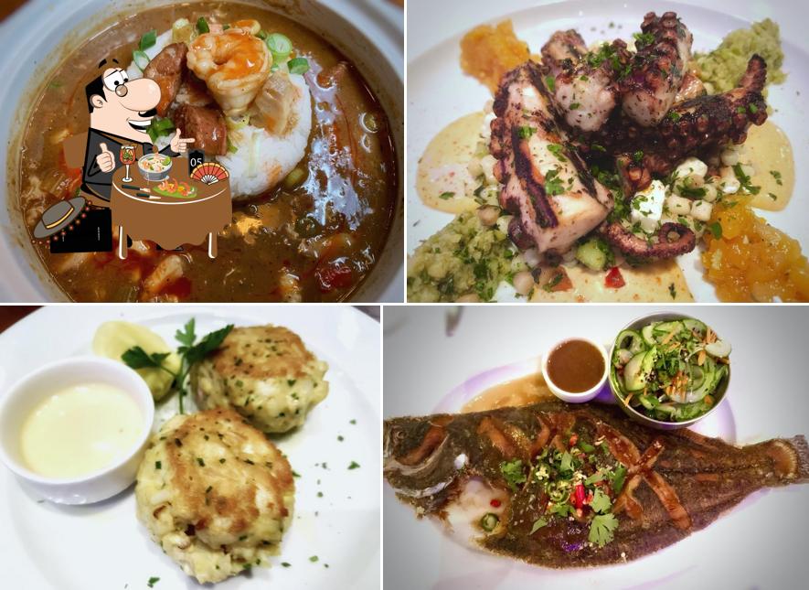 PassionFish Reston in Reston - Restaurant reviews