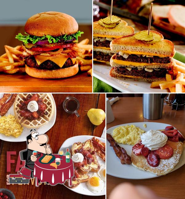 Perkins Restaurant & Bakery, Delavan - Restaurant menu, prices and reviews