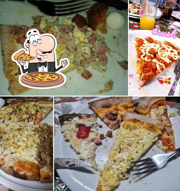 7 melhores pizzarias em Jaraguá do Sul, outubro 2024 - Restaurant Guru