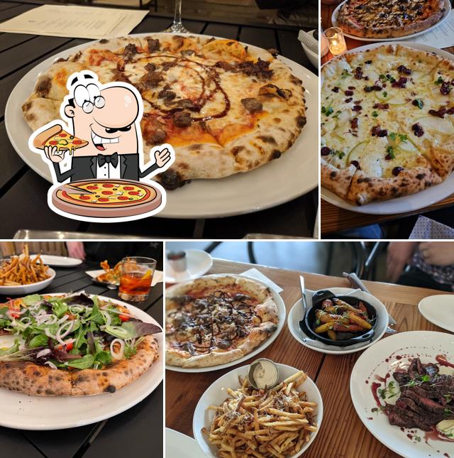 Aventine Rome, Rome - Restaurant menu, prices and reviews
