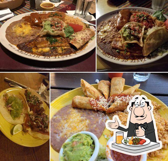 El Cholo, La Habra - Restaurant menu, prices and reviews