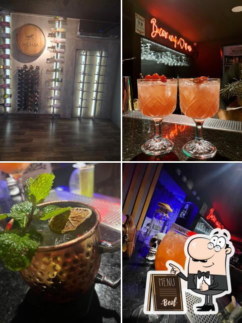 Five Points Gastro Bar, Bucaramanga - Menú del restaurante, precios y ...