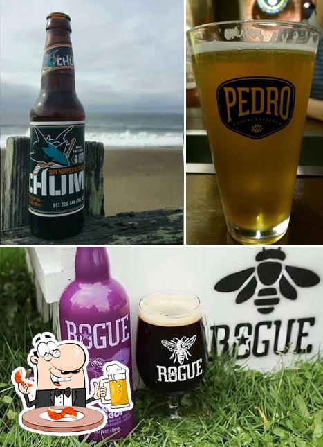 Global Beer Exchange pub & bar, Makati - Restaurant reviews