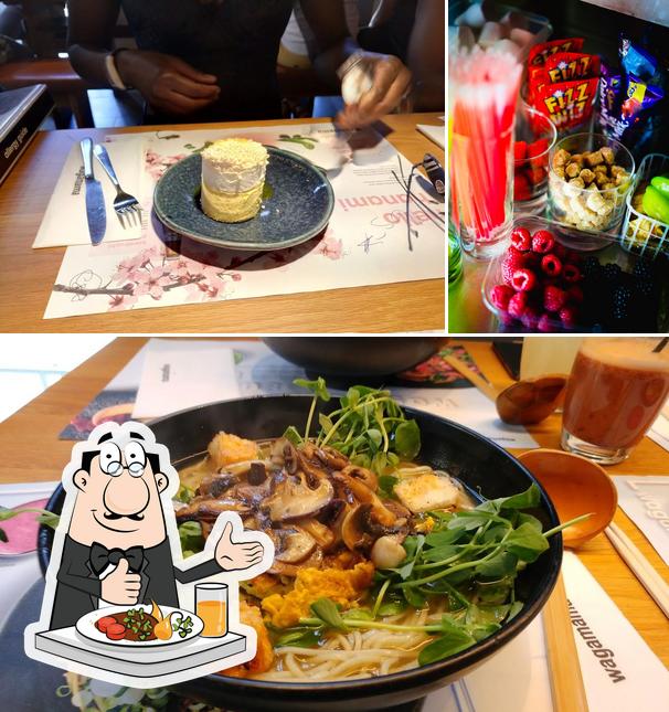 Kuckoo, Sheffield - Restaurant menu, prices and reviews
