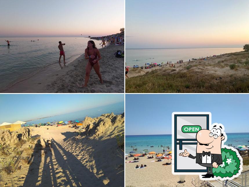 Maracaibo Beach, Torretta Mare - Speisekarte, Preise und Bewertungen