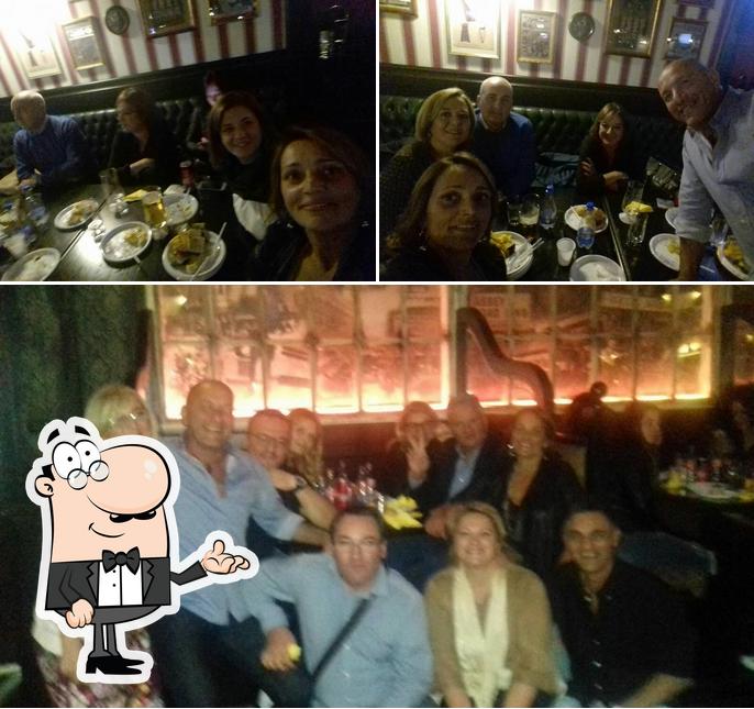Queen Victoria Pub & Grill, Somma Vesuviana - Restaurant reviews