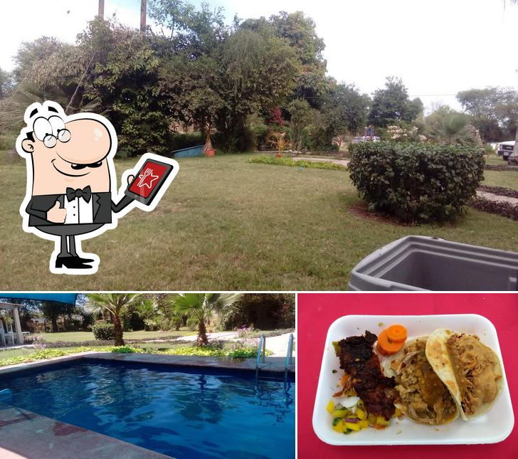 Quinta Victoria, Ciudad Obregón - Menú del restaurante, precios y reseñas