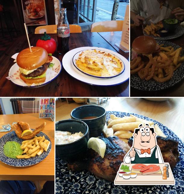 Top 7 restaurants in Oakham, december 2025 - Restaurant Guru