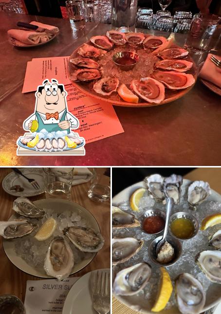 The Silver Slipper, Dayton - Restaurant menu, prices and reviews