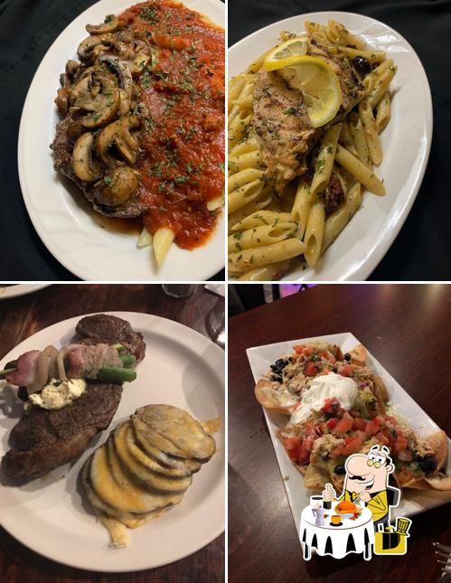 The Wakehouse in Reedley - Restaurant menu and reviews
