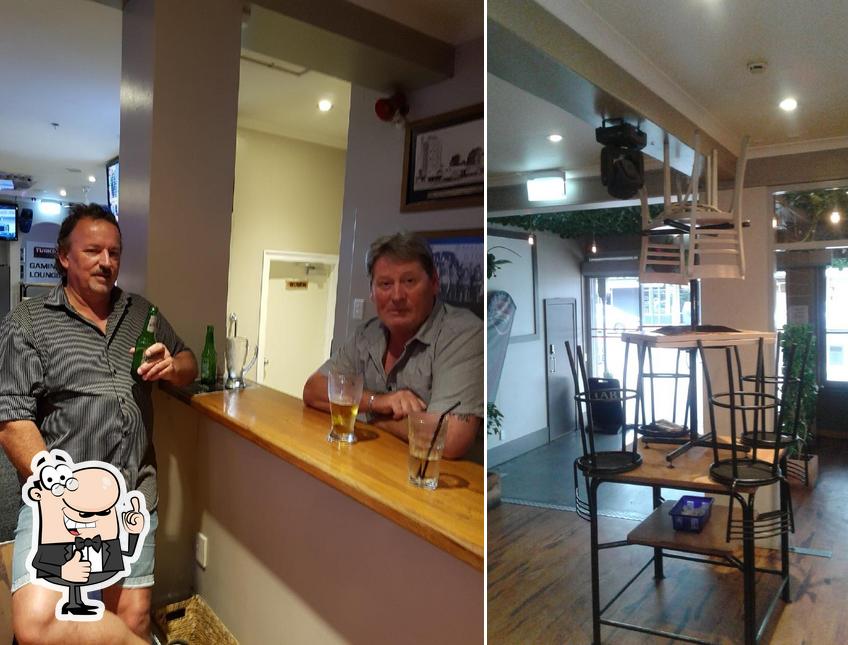 Turks Sports Bar and TAB, Hastings - Restaurant menu, prices and reviews