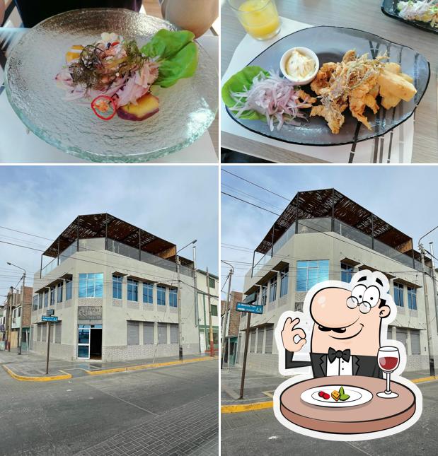Quincha Restaurant, Chimbote - Menú del restaurante, precios y reseñas