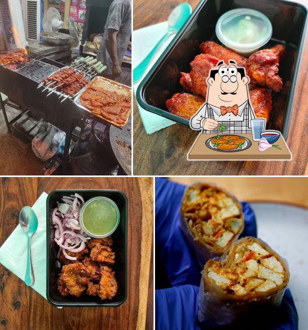 Al Kebab Factory, Chennai - Restaurant reviews