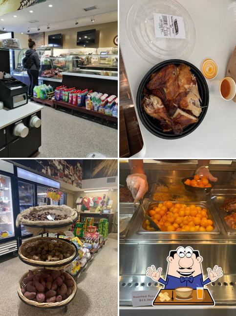 Azores Cambridge Bakery, Cambridge - Restaurant menu, prices and reviews