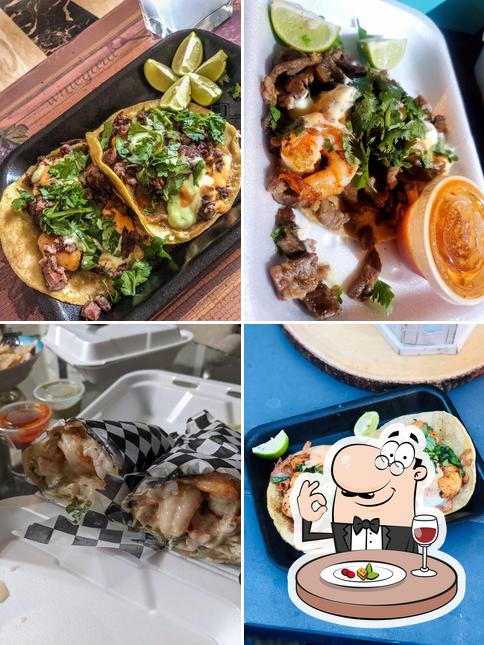 Baja Viches, Yuma - Restaurant menu, prices and reviews