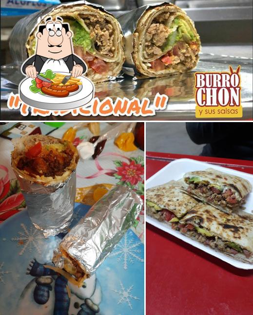 Restaurante Burrochon Percherones, Hermosillo - Opiniones del restaurante