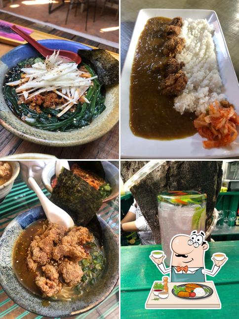 Chikatana restaurant, San Miguel de Allende - Restaurant menu and reviews