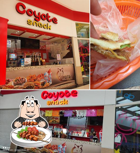 Los mejores restaurantes en el Centro Comercial Plaza Ermita Iztapalapa ...