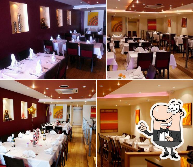 Top 7 restaurants in Sidcup, september 2025 - Restaurant Guru