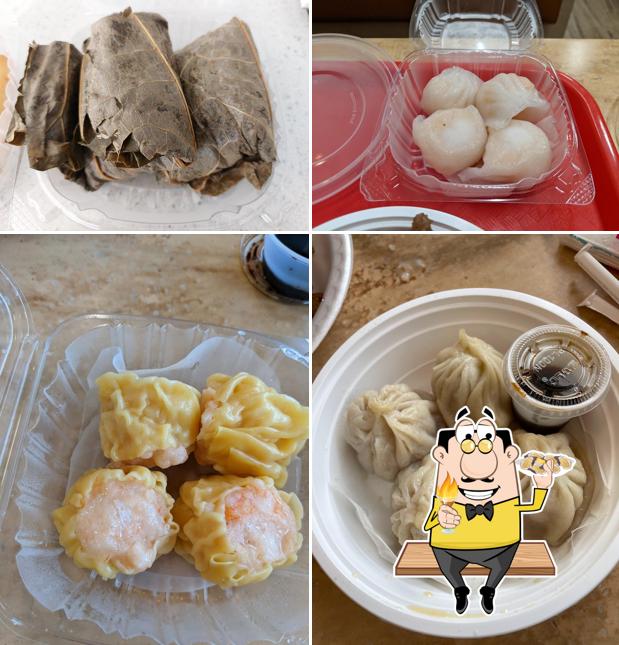 Dim Sum Station, Hackensack - Restaurant menu, prices and reviews