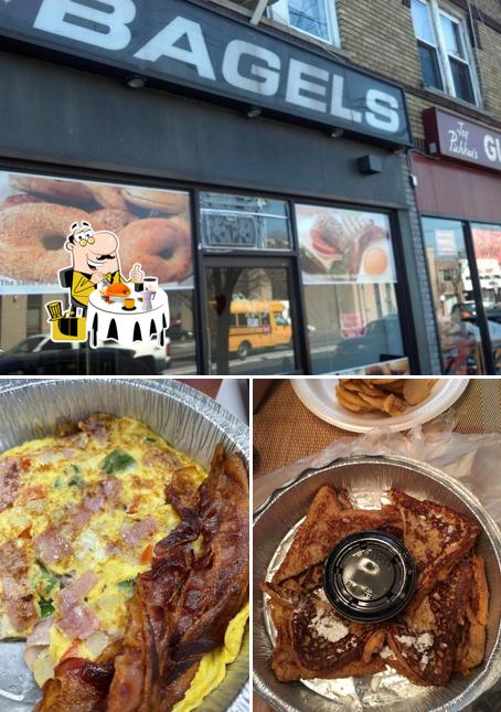 Family Bagels, Floral Park - Restaurant menu, prices and reviews