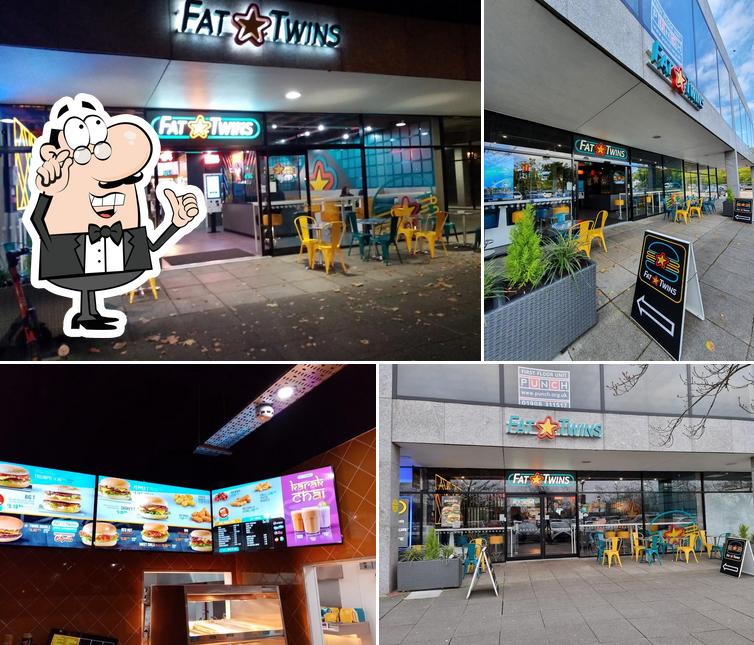Top 5 restaurants with mexican burger in Milton Keynes, october 2025 ...