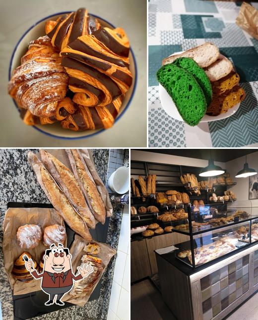 Forn de Nulles, Nulles - Menú del restaurante, precios y reseñas