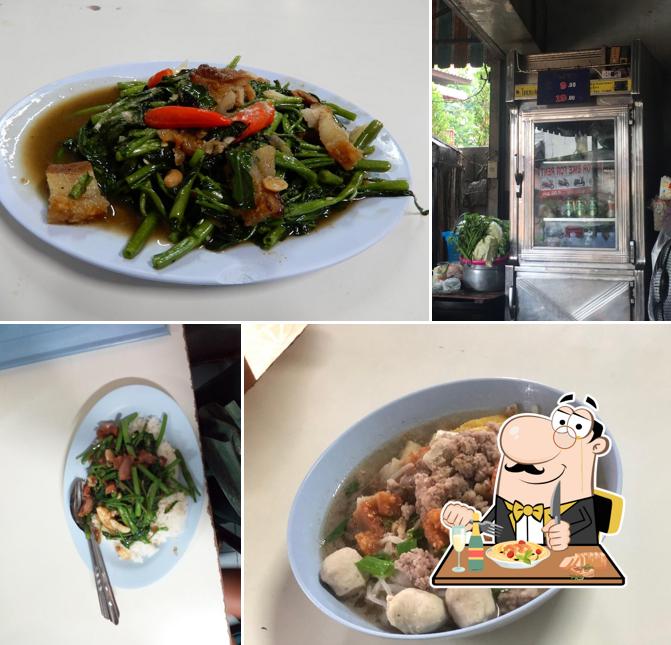 Grandma Thai Food restaurant, Chiang Mai - Restaurant reviews