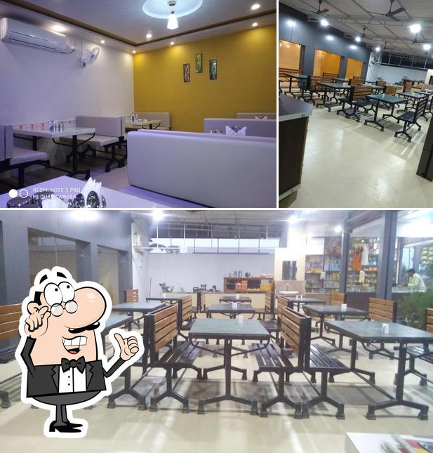 HOTEL PAVAN, India, NH76A - Restaurant reviews