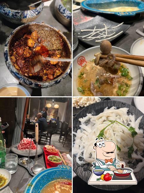 In Town Hot Pot, Budapest - Restaurant menu, prices and reviews