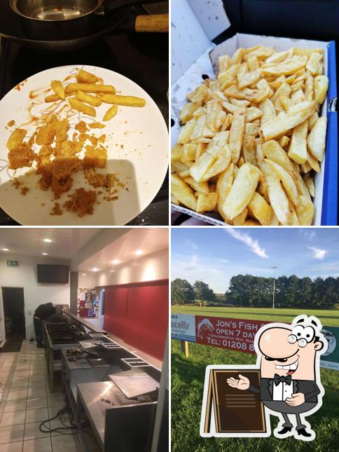 Top 7 restaurants in Wadebridge, december 2025 - Restaurant Guru