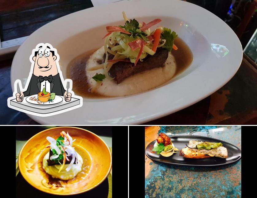 La Marsa, San Francisco - Restaurant menu, prices and reviews
