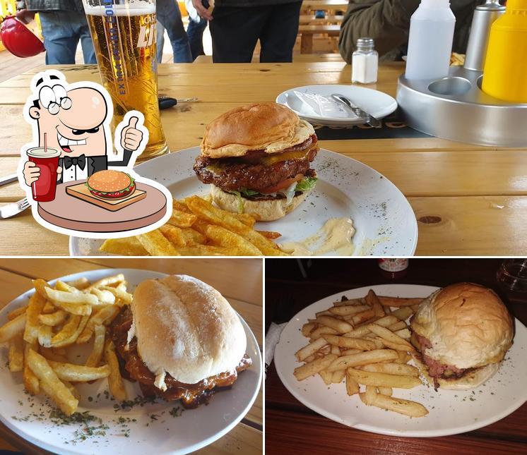 Padstal, Pretoria - Restaurant menu, prices and reviews