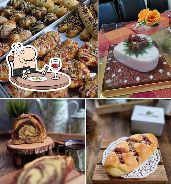 Surabaya Kue, Surabaya - Restaurant menu, prices and reviews