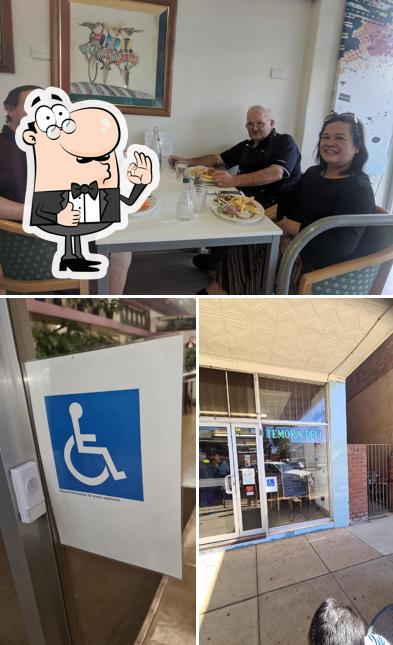 Temora Deli & Sandwich Bar in Temora - Restaurant reviews