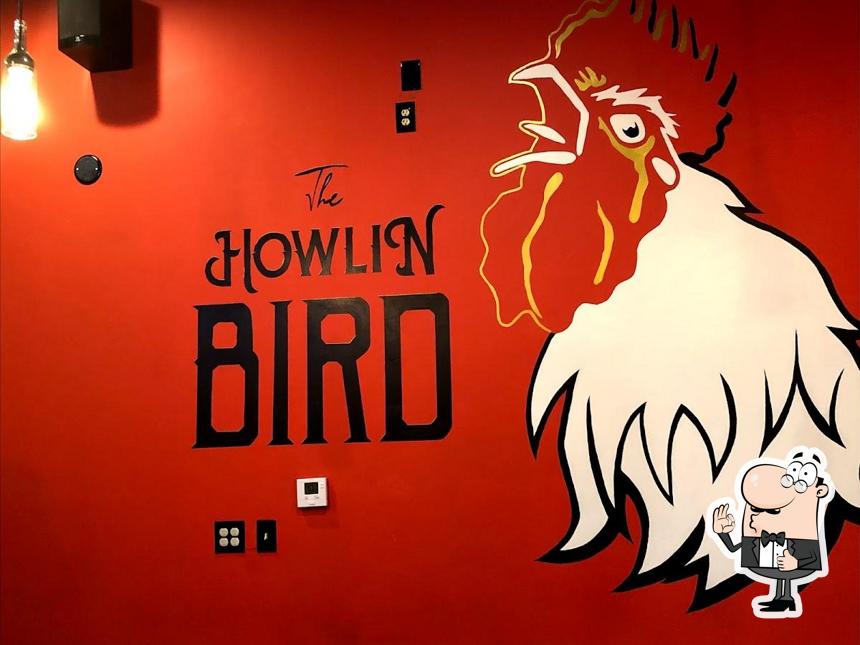 The Howlin Bird in North Canton - Restaurant menu and reviews