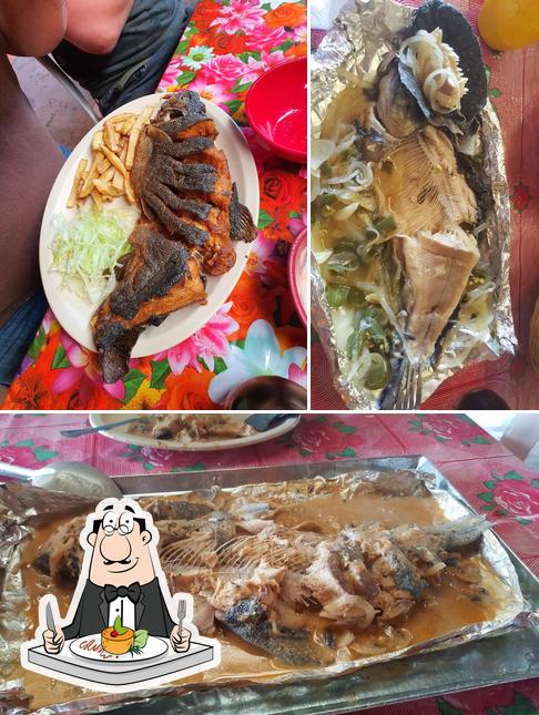 Trucha Mágica restaurant, Mexico - Restaurant reviews