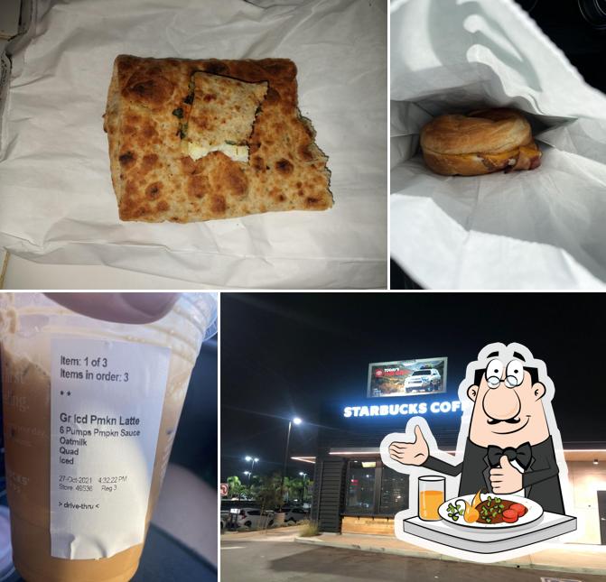 Starbucks - Drive Thru, 3505 S Sepulveda Blvd in Los Angeles ...