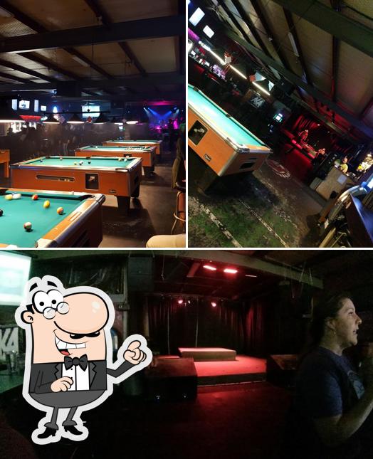 Strange Brew LLC, Shreveport - Restaurant menu, prices and reviews