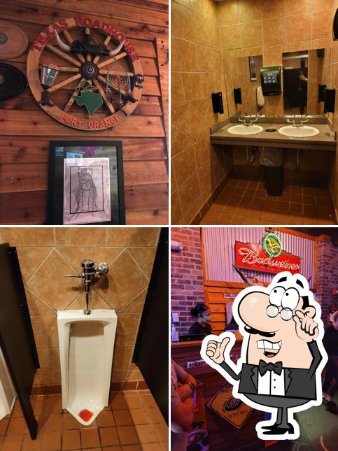 Texas Roadhouse, Port Orange - Restaurant menu, prices and reviews