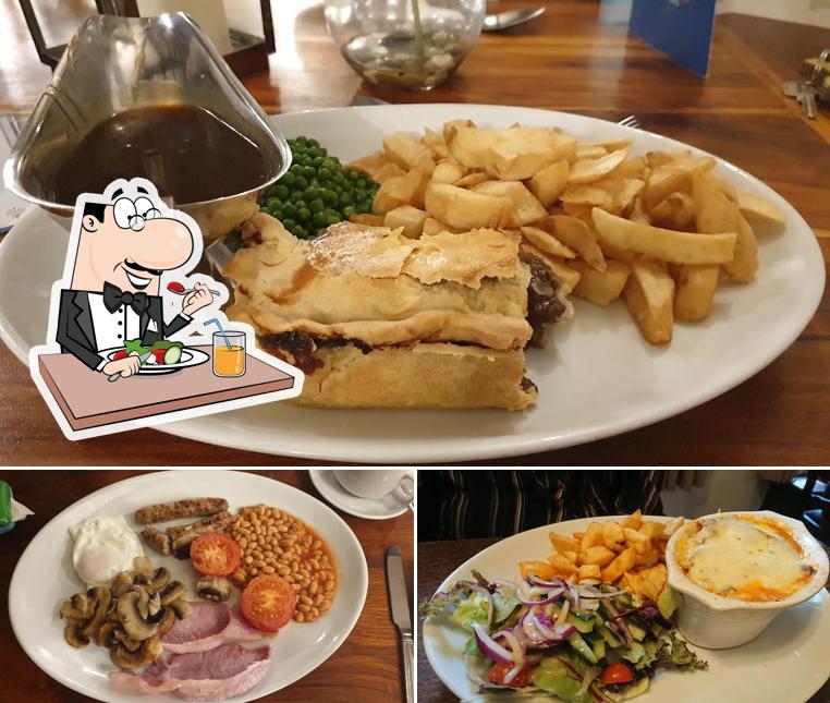 The Splash Pub, Louth - Restaurant menu, prices and reviews
